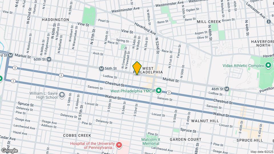 5314 Market St | Rentals in Philadelphia, PA