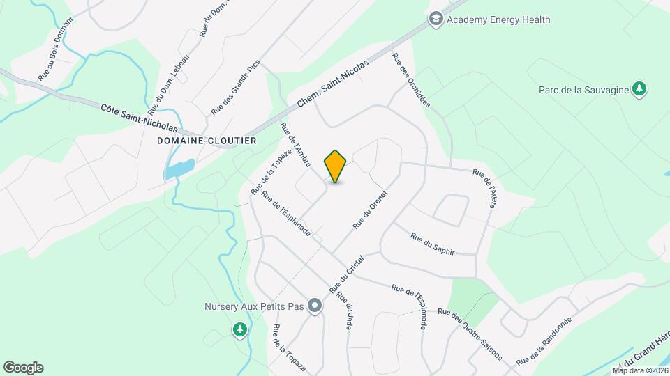 16955-16957 De L'ambre St Apartments | Mirabel, QC Apartments For Rent