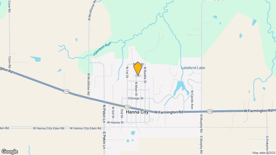 Hanna City - Main Apartments Hanna City Main | Hanna City, IL ...