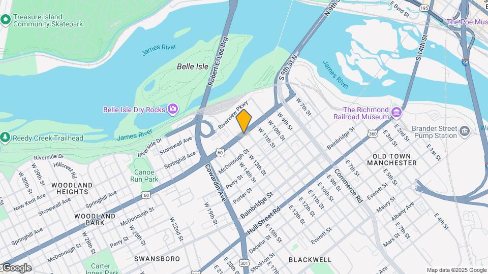 1200 SEMMES Apartments | Richmond, VA Apartments For Rent