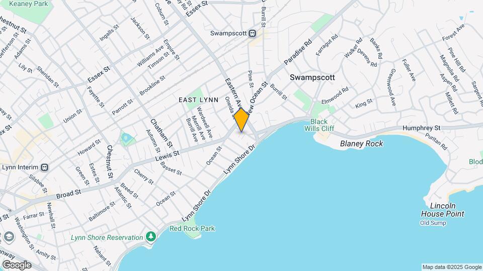 30 Ocean St | Rentals in Lynn, MA