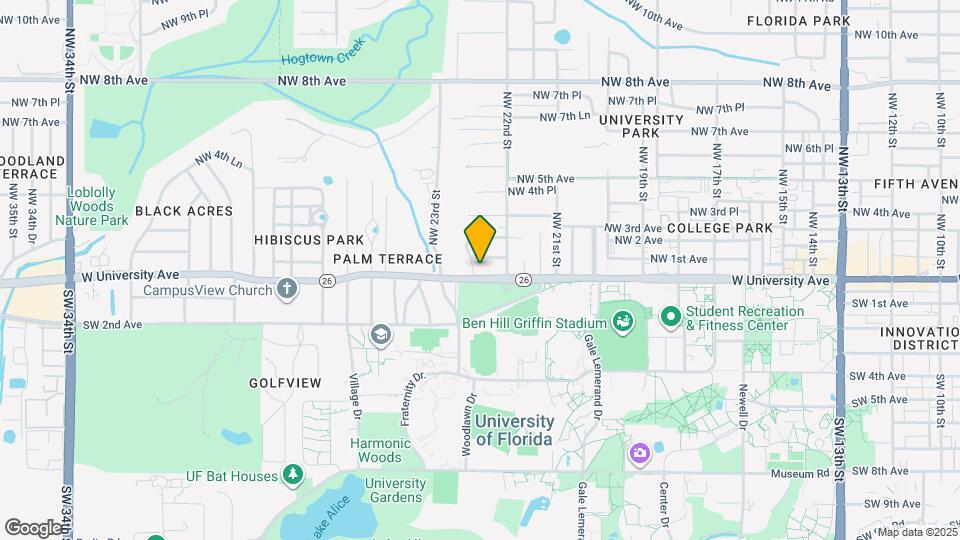 BLC Properties LLC Apartments | Gainesville, FL Apartments For Rent