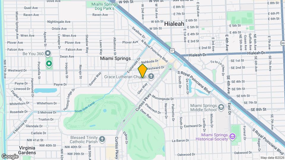 Morningside Apartments | Miami, FL Apartments For Rent