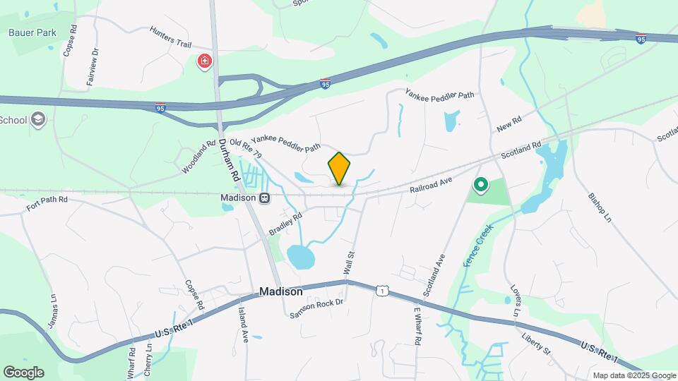 Fox Chase Apartments | Madison, CT Apartments For Rent