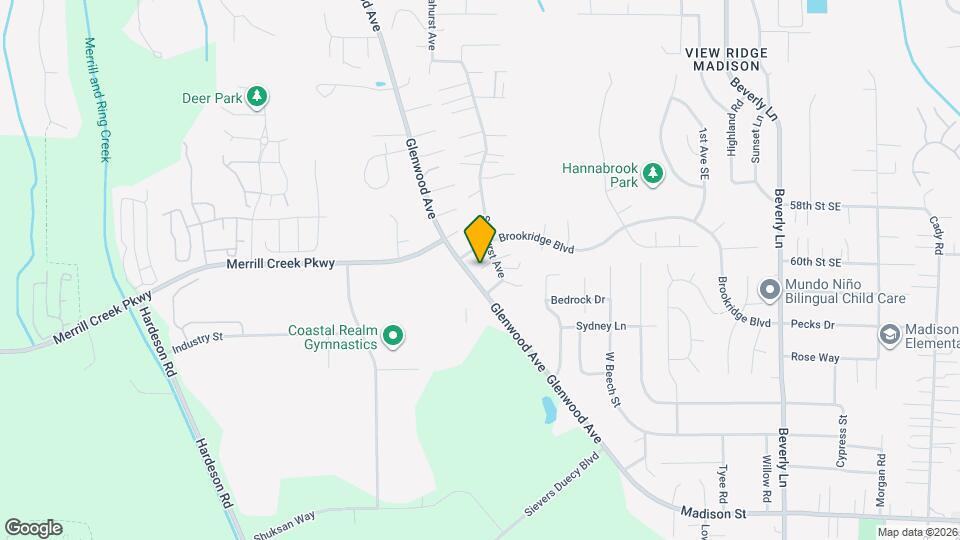 5928 Seahurst Ave Apartments | Everett, WA Apartments For Rent