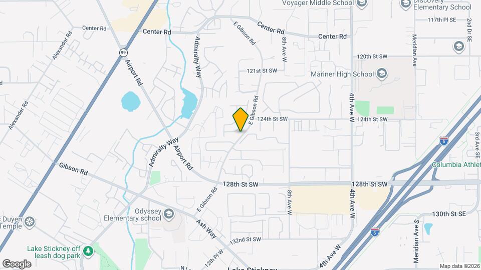 Turnberry Apartments and Nearby Everett Apartments For Rent | Everett, WA