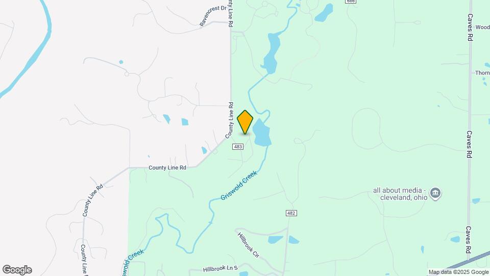 Hillbrook Condominiums Apartments | Chagrin Falls, OH Apartments For Rent