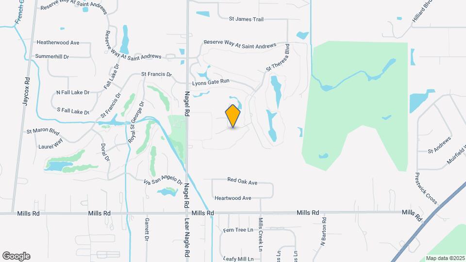 Red Tail Apartments | Avon, OH Apartments For Rent