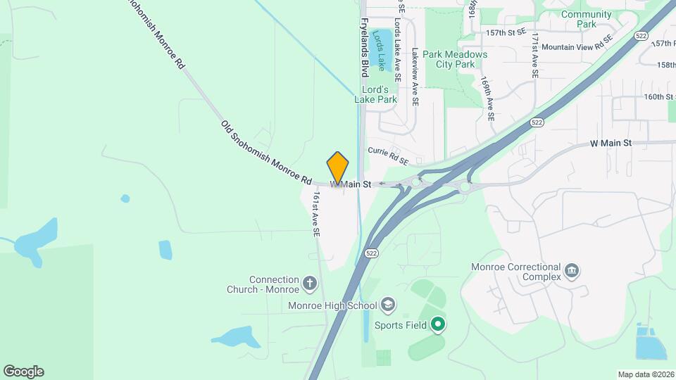 16206 164th St Apartments | Snohomish, WA Apartments For Rent