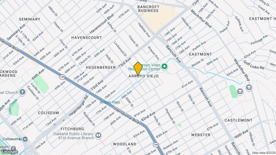 Lockwood Apartments and Nearby Oakland Apartments For Rent | Oakland, CA