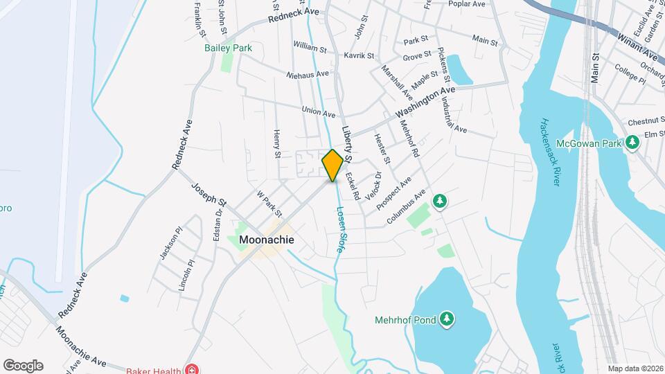 7 Moonachie Rd | Rentals in Moonachie, NJ