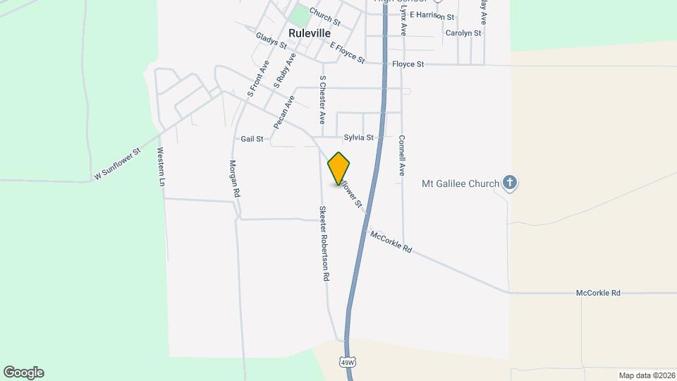 Ruleville Apartments | Ruleville, MS Apartments For Rent