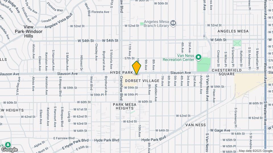 3202 W Slauson Ave Apartments | Los Angeles, CA Apartments For Rent