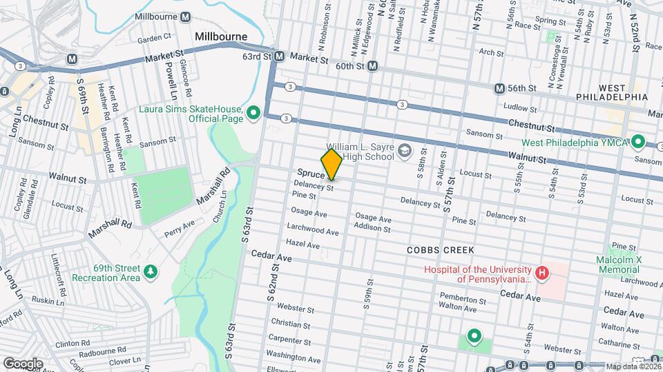 6041 Delancey St Apartments | Philadelphia, PA Apartments For Rent