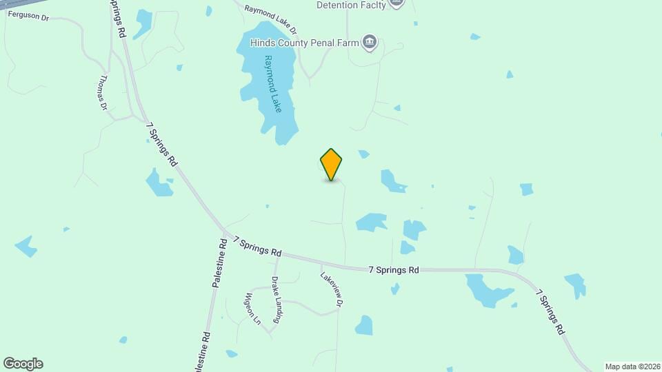 Riggs Manor Retirement Community Apartments | Raymond, MS Apartments ...