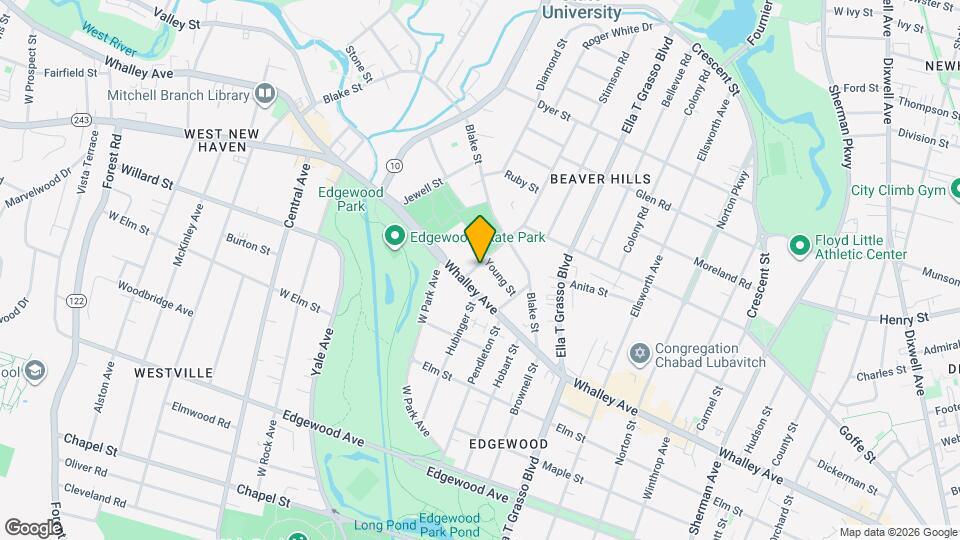 15 Osborn Ave Apartments | New Haven, CT Apartments For Rent