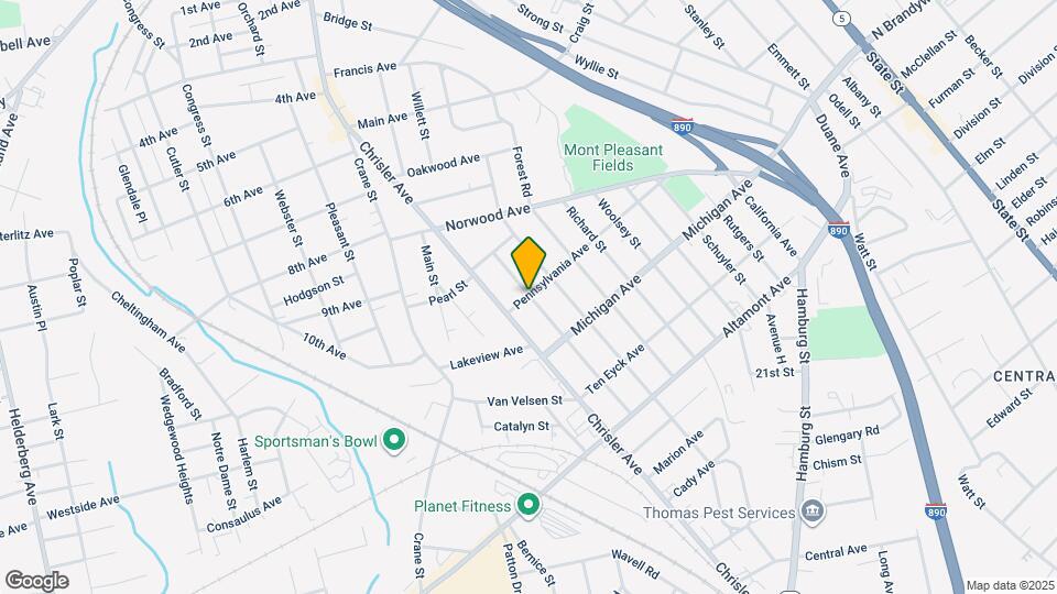 Presidential Estates Apartments and Nearby Guilderland Apartments For ...