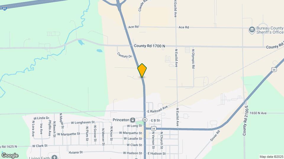 1500 N Main St | Rentals in Princeton, IL