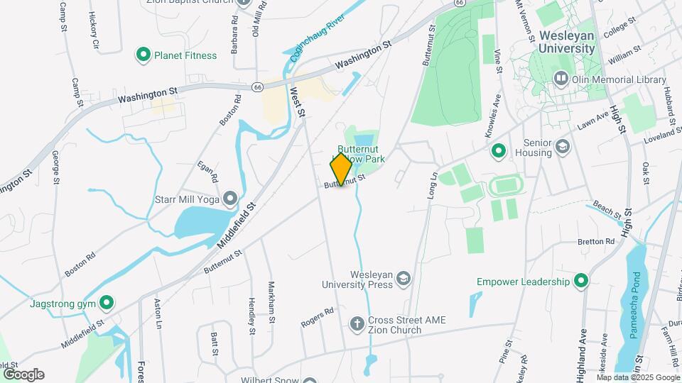 Pond View Apartments and Nearby Middletown Apartments For Rent ...