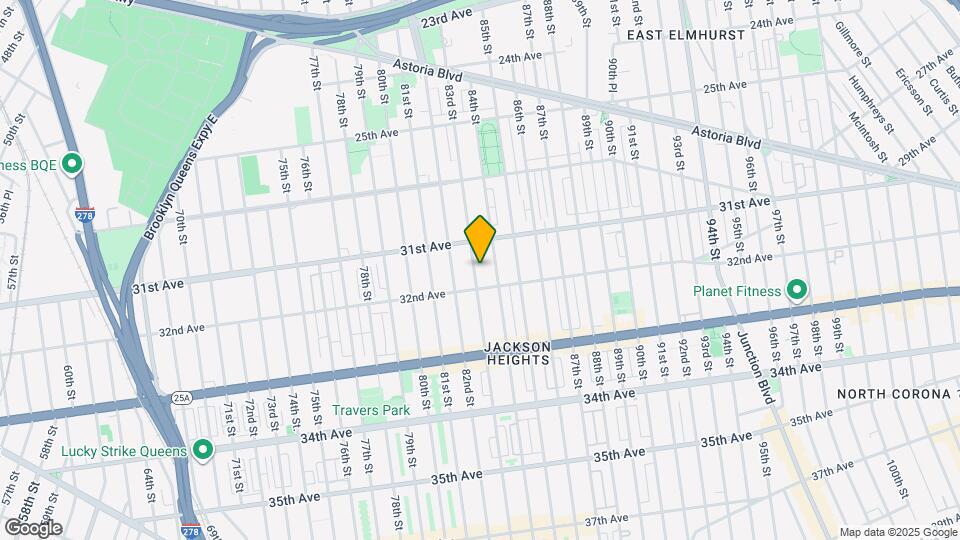 31-31 83rd St, Unit 2nd fl | Rentals in Queens, NY