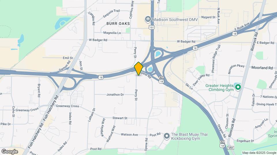 881 W Beltline Hwy | Rentals in Madison, WI