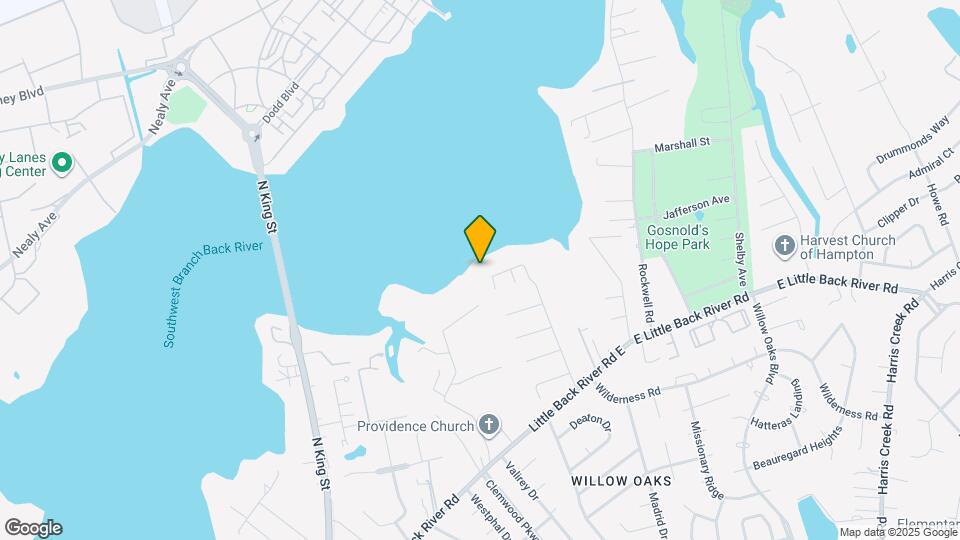 70 Old Meribeth Rd Apartments | Hampton, VA Apartments For Rent