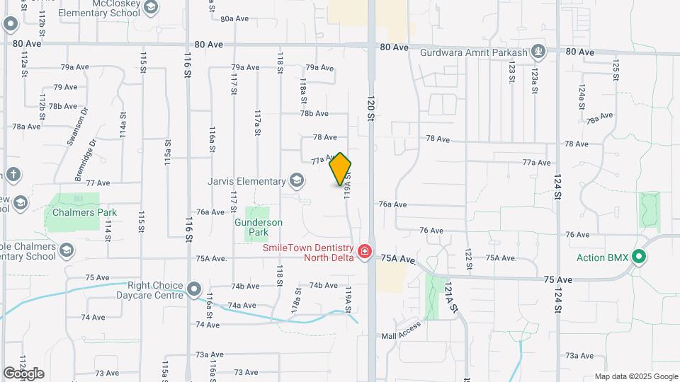 7667 119A St Apartments | Delta, BC Apartments For Rent