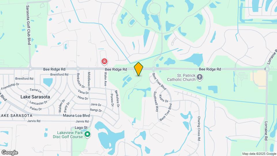 7550 Bee Ridge Rd | Rentals in Sarasota, FL