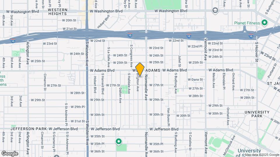 2628 Brighton Ave | Rentals in Los Angeles, CA