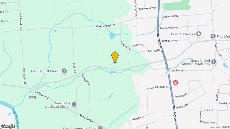 Windsor Ridge Apartments | New Castle, PA Apartments For Rent