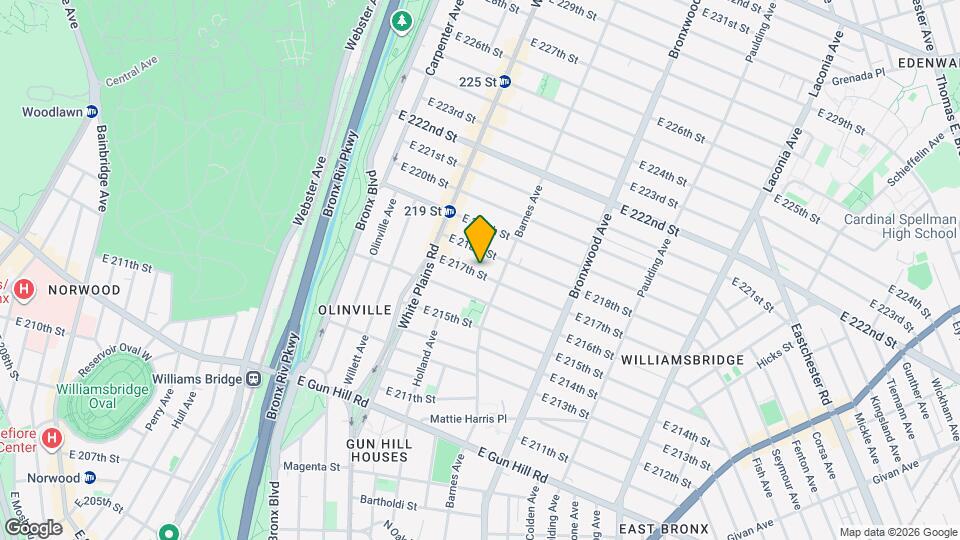 755 E 217th St Apartments | Bronx, NY Apartments For Rent