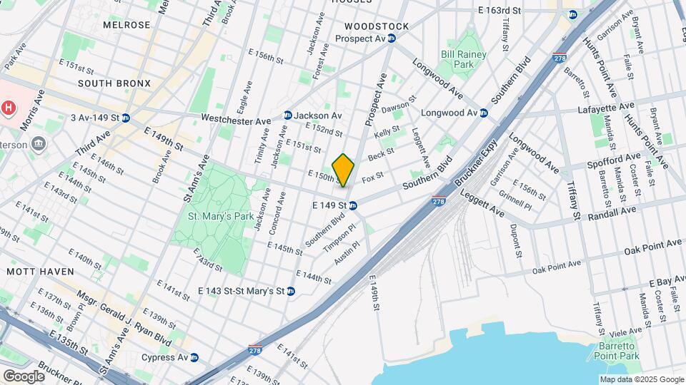 565 Prospect Ave Apartments | Bronx, NY Apartments For Rent