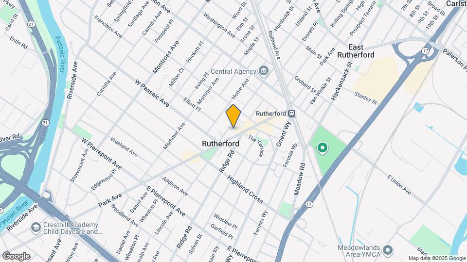 The Parker 118 Apartments in Rutherford, NJ | ApartmentHomeLiving.com