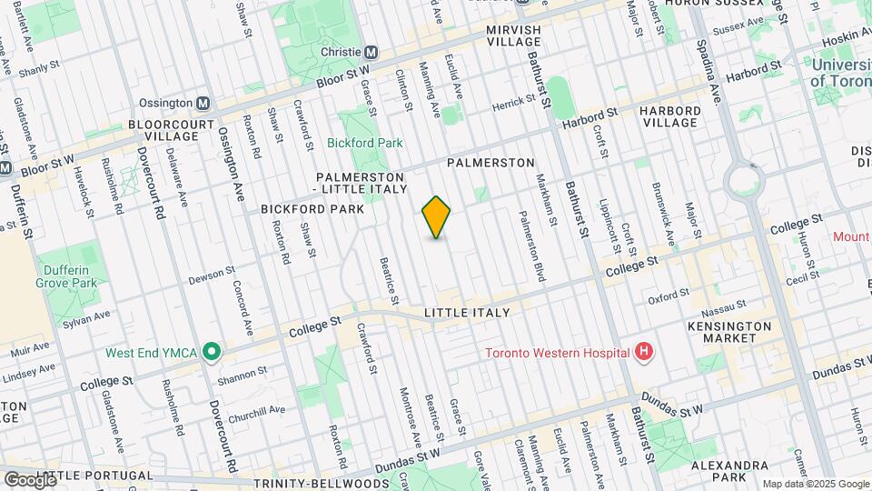 130 Clinton St Apartments | Toronto, ON Apartments For Rent