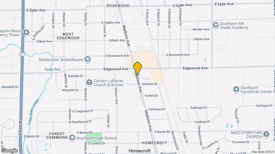 Edgewood on Madison Apartments | Indianapolis, IN Apartments For Rent