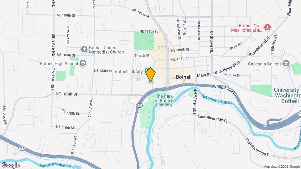 Bothell Way Apartments | Bothell, WA Apartments For Rent