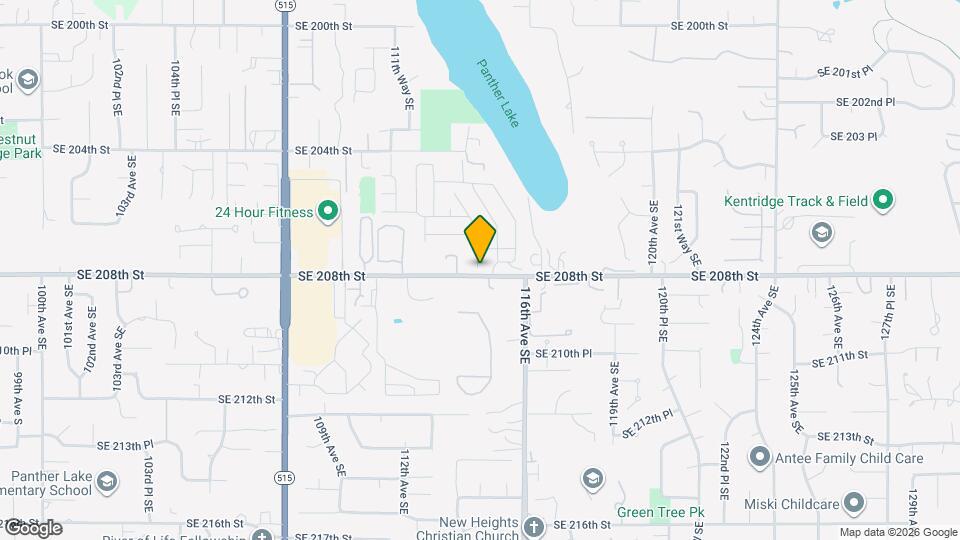 11436 SE 208th St Apartments | Kent, WA Apartments For Rent