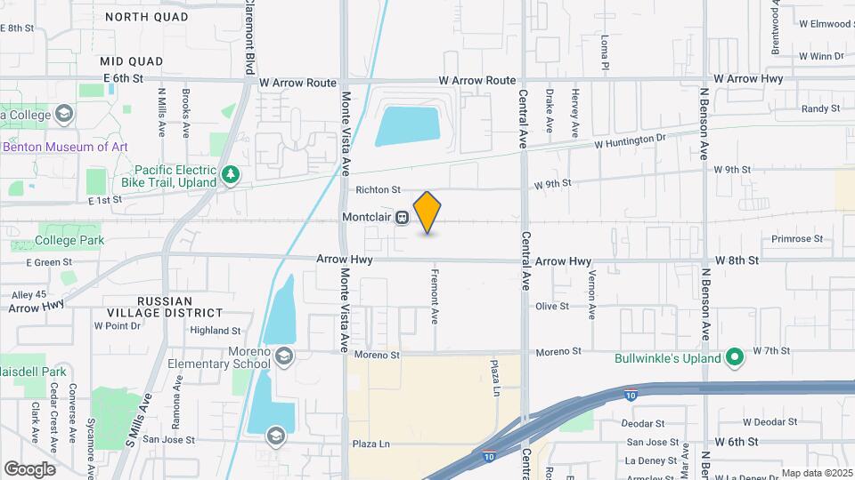 Village at Montclair Apartments | Montclair, CA Apartments For Rent