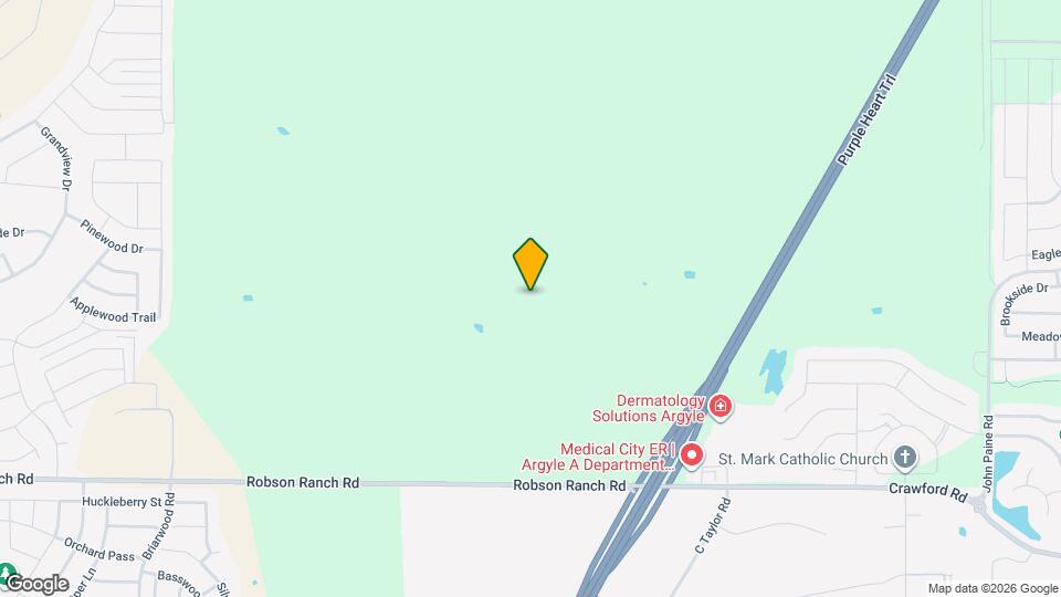 Robson Ranch Rd and Purple Heart Trl Apartments | Denton, TX Apartments ...