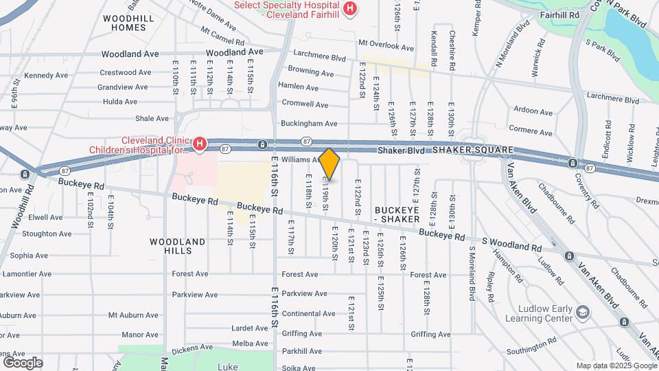 2807 E 119th St Apartments | Cleveland, OH Apartments For Rent