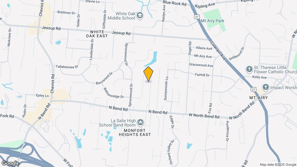 5607 Samver Rd Apartments | Cincinnati, OH Apartments For Rent