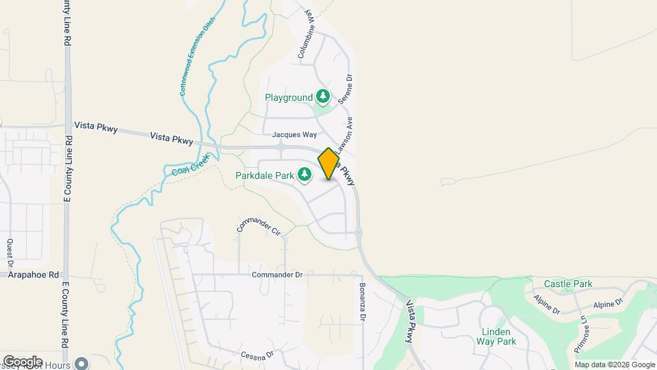 893 Quintana Ln | Rentals in Erie, CO