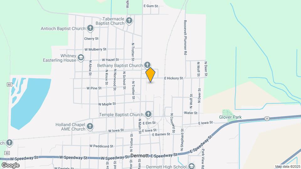 Belview Place Apartments | Dermott, AR Apartments For Rent