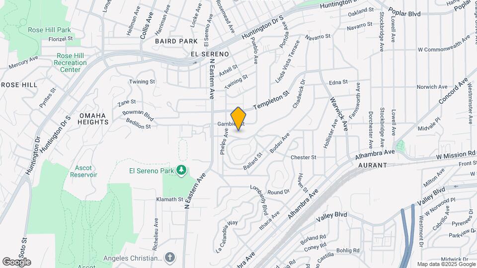 4929 Lynnfield St Apartments | Los Angeles, CA Apartments For Rent