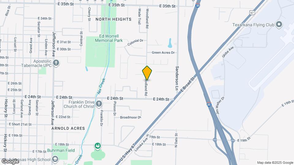 Point at Texarkana Apartments and Nearby Texarkana Apartments For Rent ...