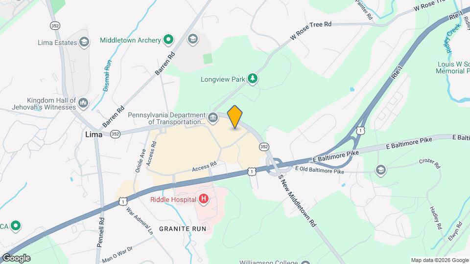 50 at Granite Run Apartments in Media, PA | ApartmentHomeLiving.com
