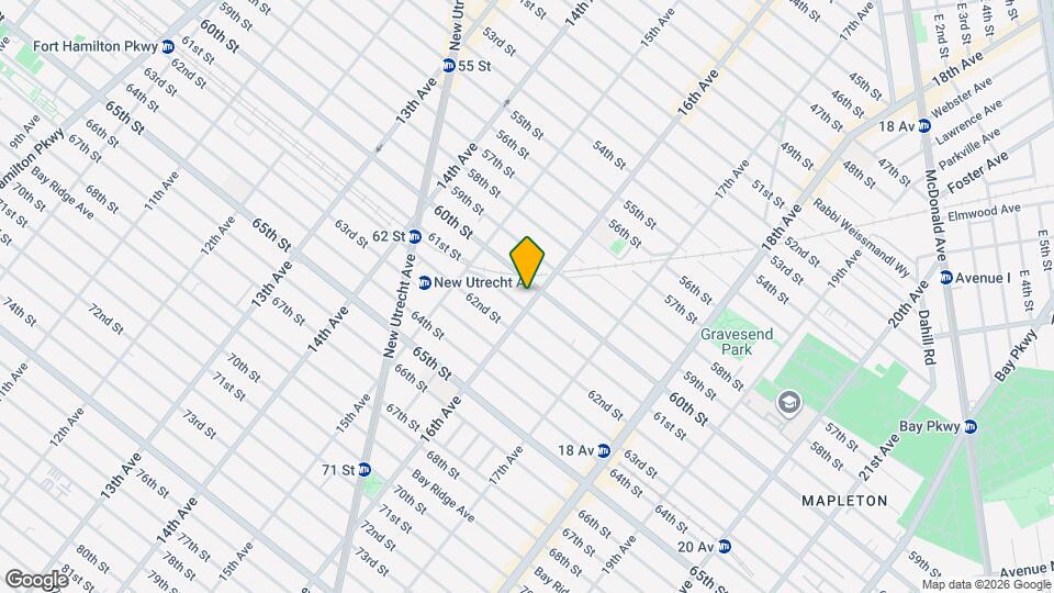 6014 16th Ave Apartments | Brooklyn, NY Apartments For Rent