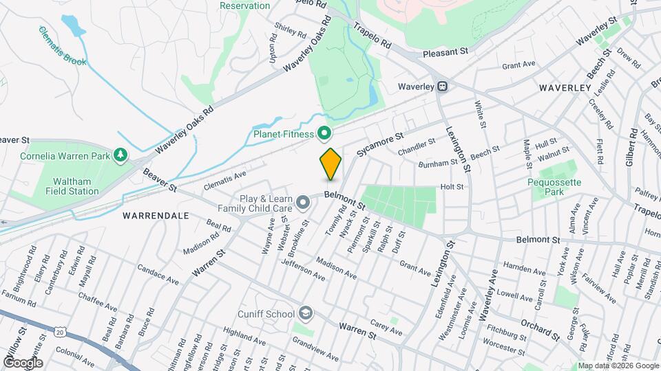 3 Circuit Ln Apartments and Nearby Watertown Apartments For Rent ...