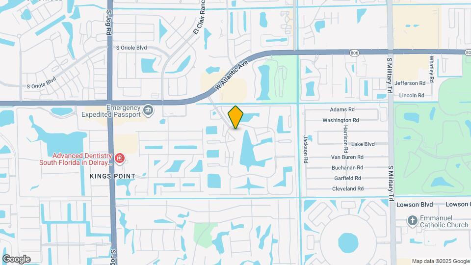 Lakes of Delray Apartments | Delray Beach, FL Apartments For Rent