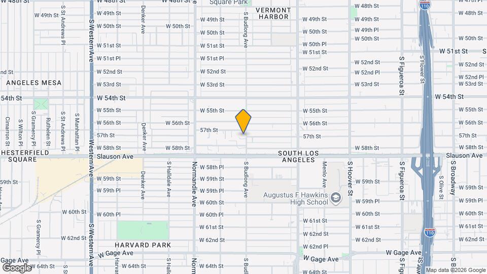 5715 S Budlong Ave Apartments | Los Angeles, CA Apartments For Rent